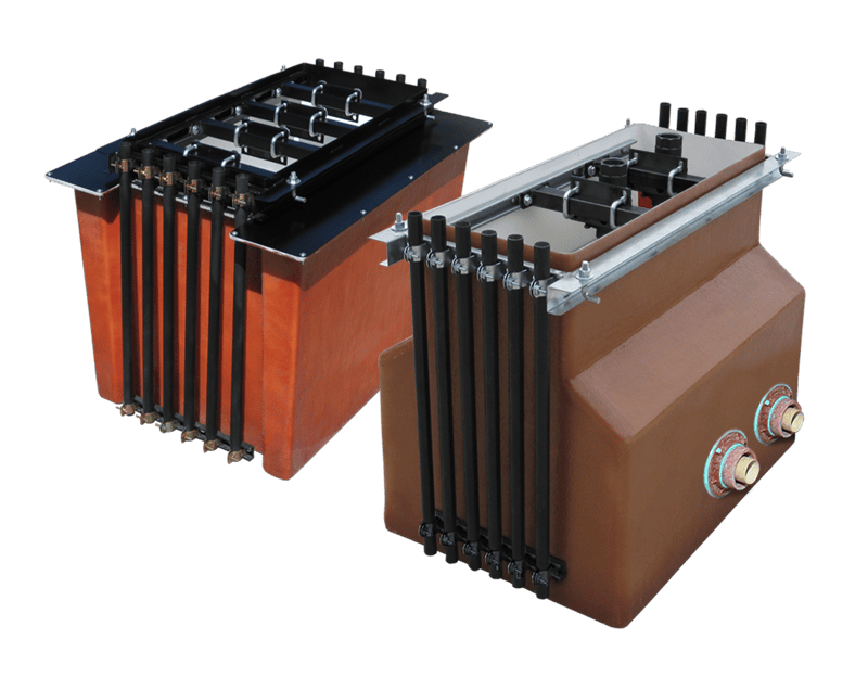 Dispenser Sumps – Petroleum Containment, Inc.