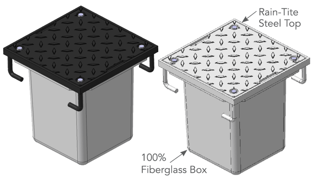 EV Expansion Boxes – PCI