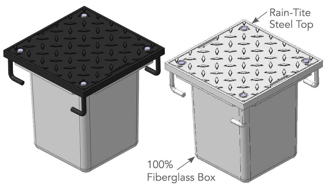 EV Expansion Boxes – PCI