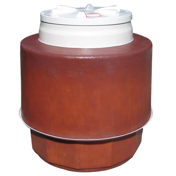 4500 Series – Petroleum Containment, Inc.