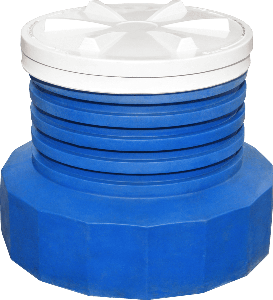 TwistLok Lids – PCI