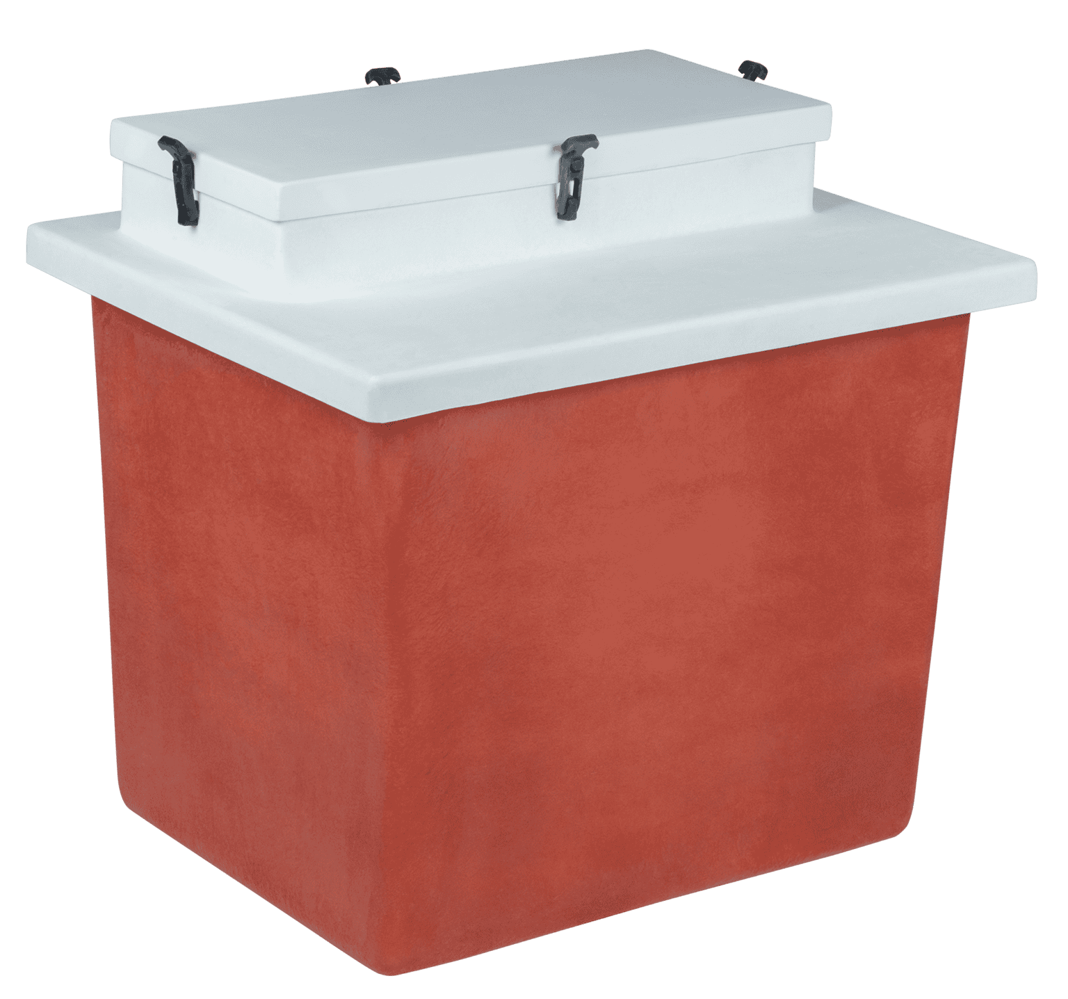 Transition Sumps – PCI