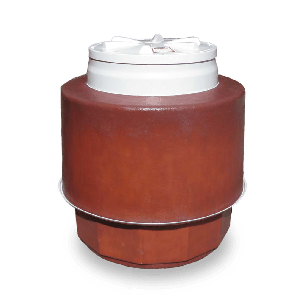 Petroleum Containment, Inc.