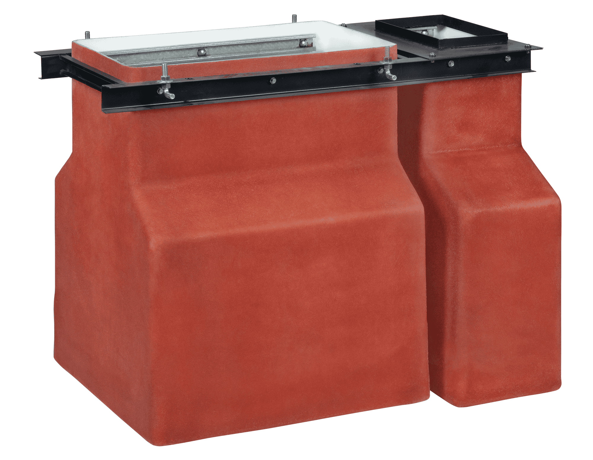 PCI – Exceeding The Standards in Secondary Containment