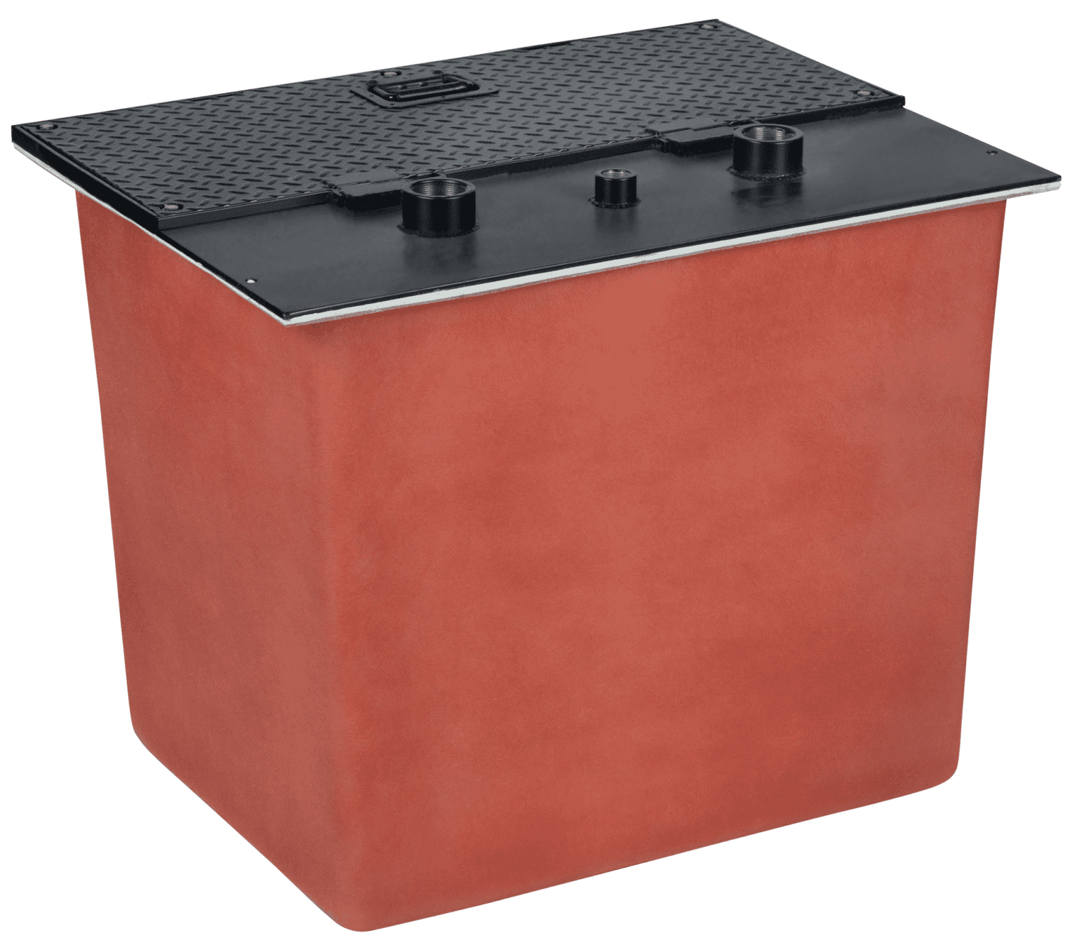 PCI – Exceeding The Standards in Secondary Containment