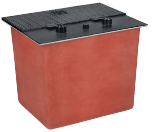 PCI – Exceeding The Standards in Secondary Containment