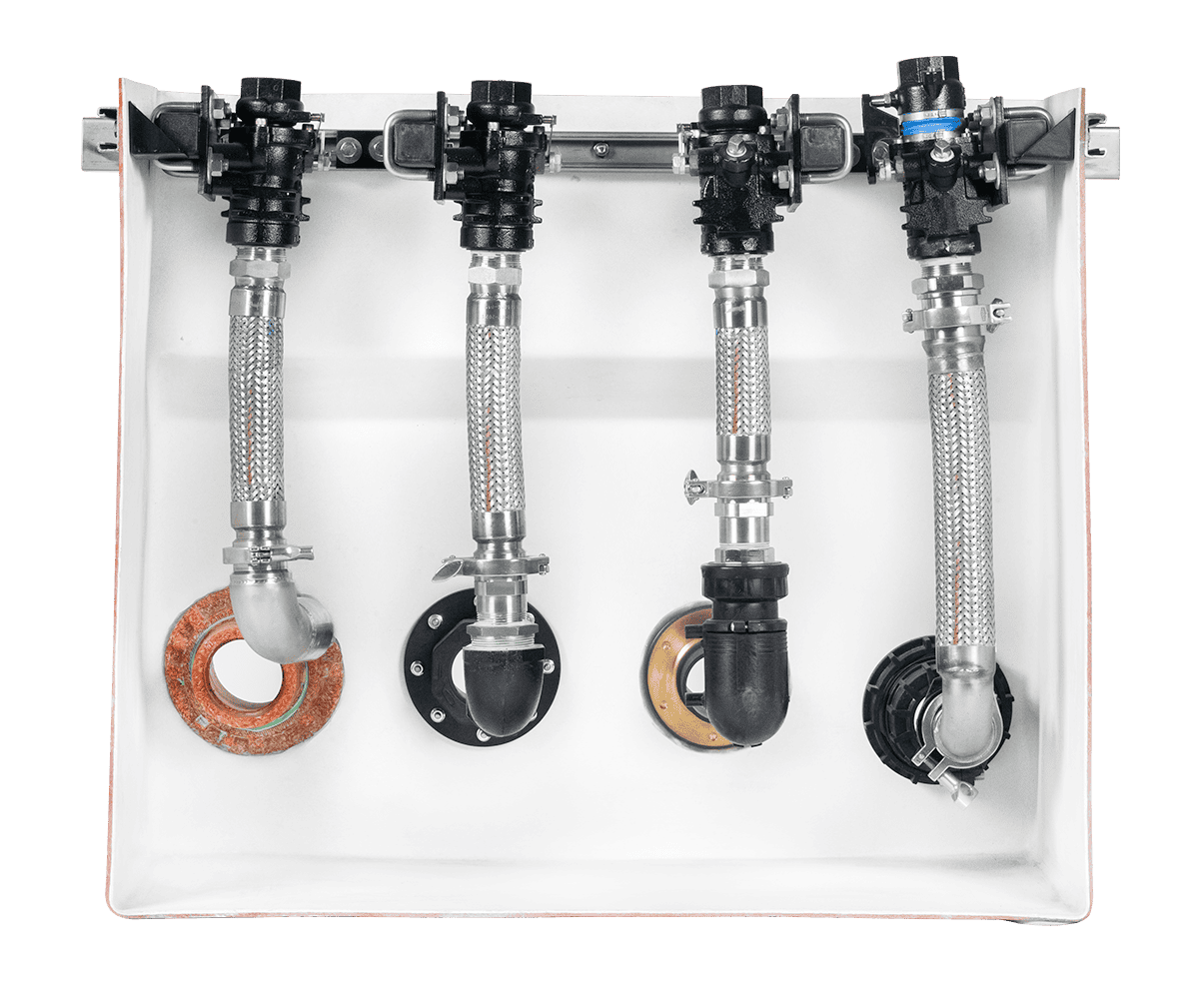 PCI – Exceeding The Standards in Secondary Containment