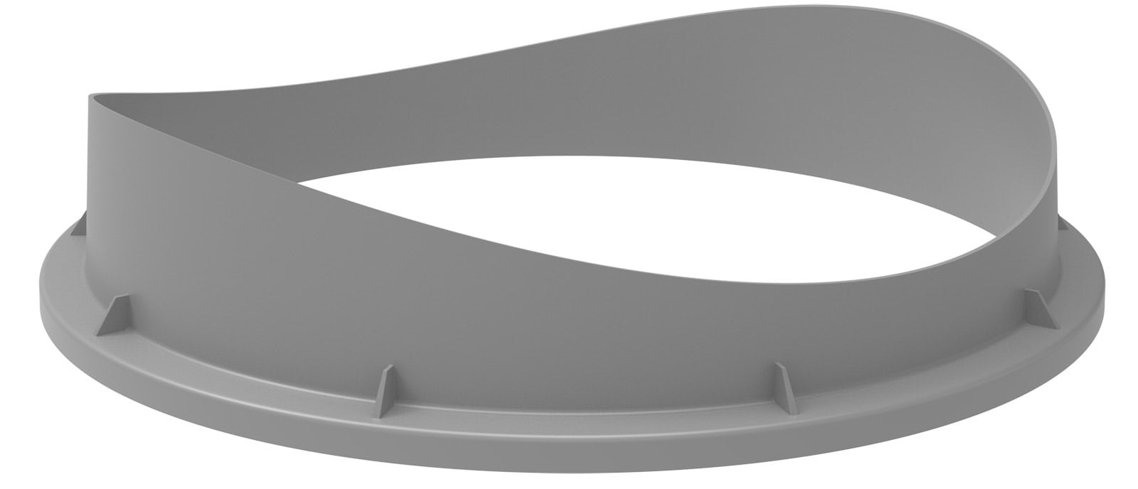CLS Series Tank Collar – PCI