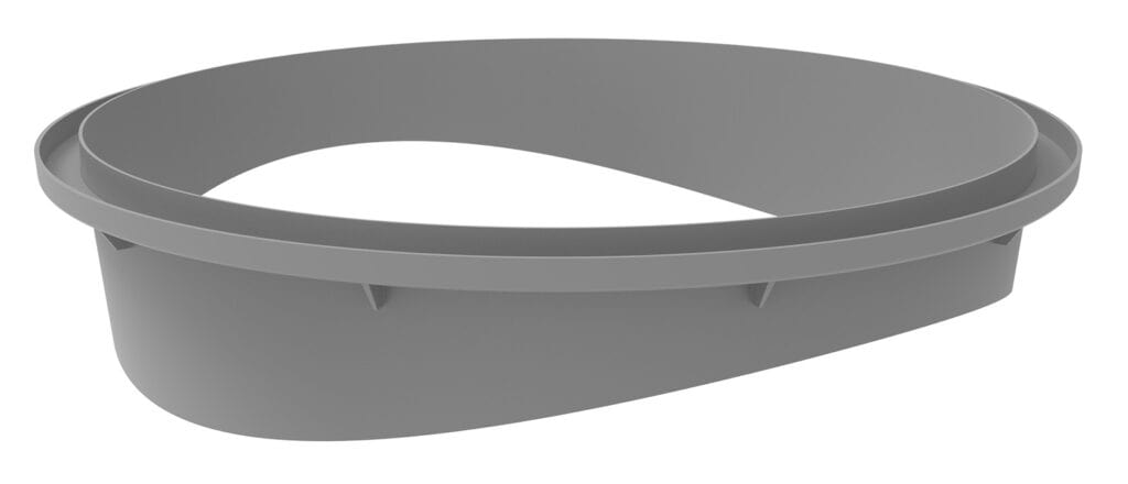 CLS Series Tank Collar – PCI